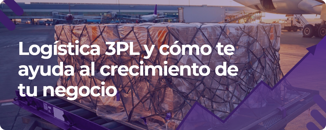 logística 3pl | Miacargo